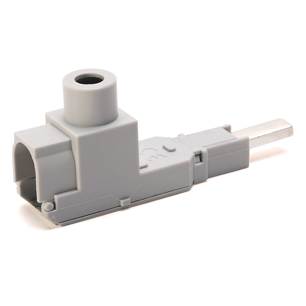 MCB Bus Bar Connector Triple-S