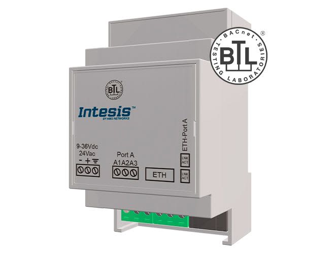Bacnet Ip And Mstp Client Or Modbus Tcp And Rtu Master To St Cl Triple S