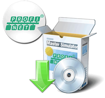 PROFINET Master Simulator Triple-S