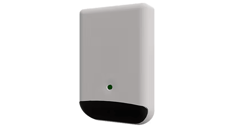 Universal IR Air Conditioner to BACnet/Modbus Interface Triple-S