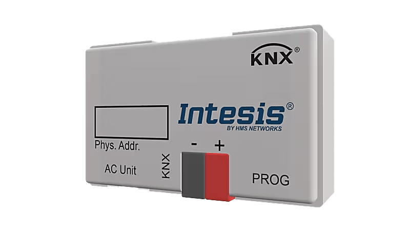 Daikin AC Domestic units to KNX Interface - 1 unit Triple-S