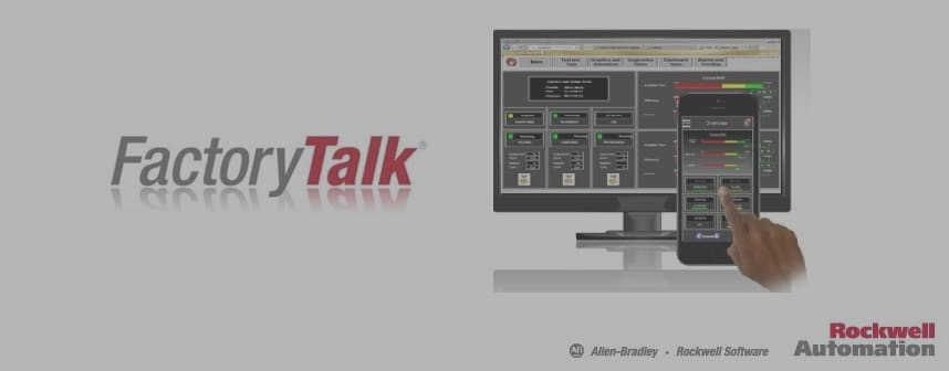 FactoryTalk View Triple-S