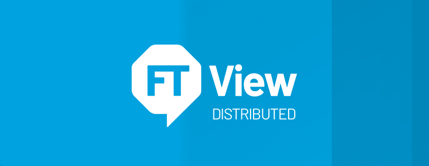 FactoryTalk View Triple-S