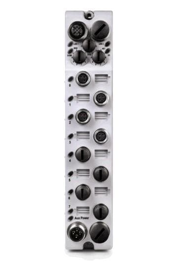 ARMORBLOCK 8 POINT CONFIGURABLE Triple-S