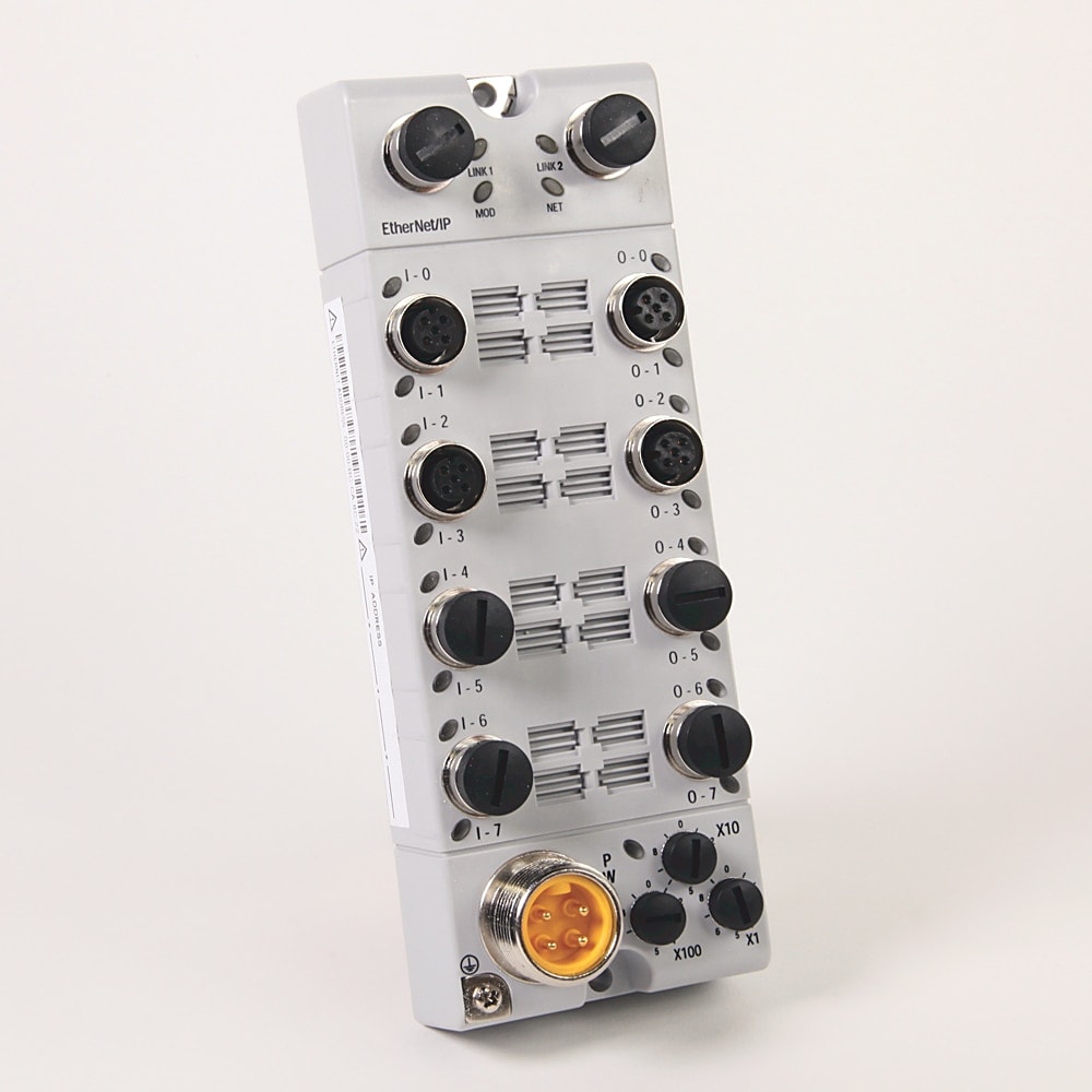 ArmorBlock 16 Point Input Block Triple-S
