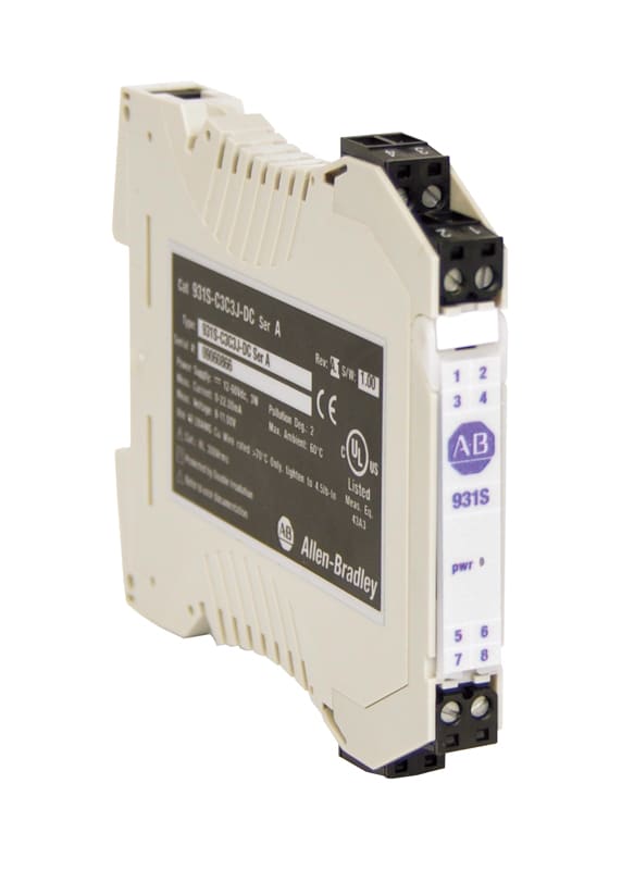 Active Converter 3 Way (Ny: 931N-A221) Triple-S