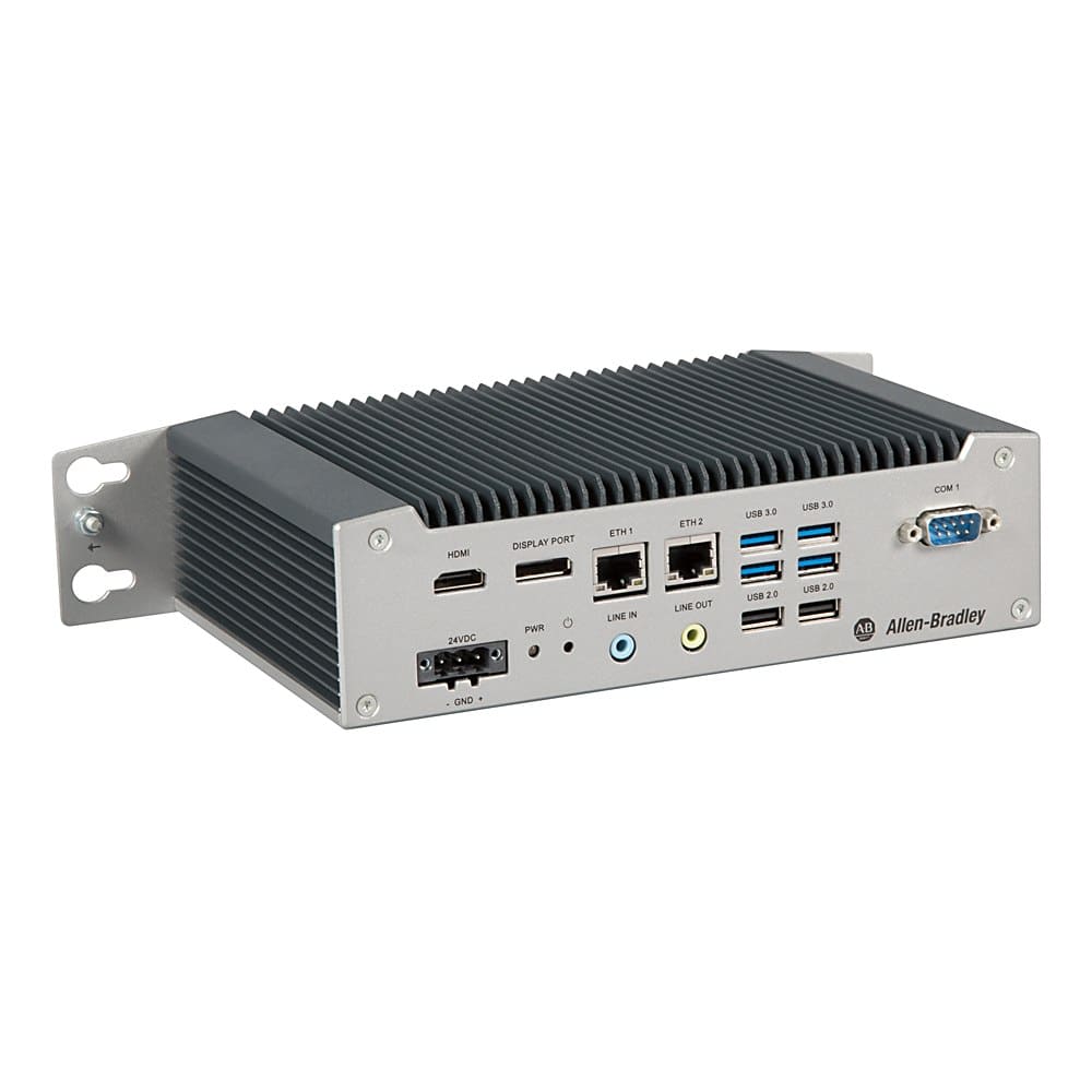 VersaView 5200 Dual 4K Thin Client Triple-S