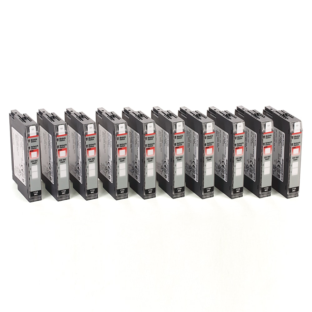 POINT I/O 2 Point Digital Input Module Triple-S