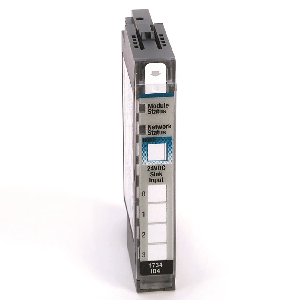POINT I/O 8 Point Digital Input Module Triple-S POINT I/O 8 Point Digital Input Module Triple-S