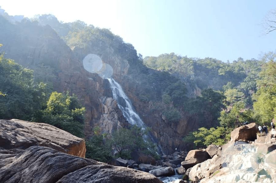 Netarhat: Discover the 4 Stunning Views and Adventure Activities - Triplou