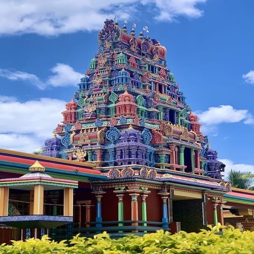 10 Places of worship You Should Visit In India
