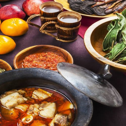 Nagaland Food Recipes: 6 Best Naga Cuisines You Ought To Try
