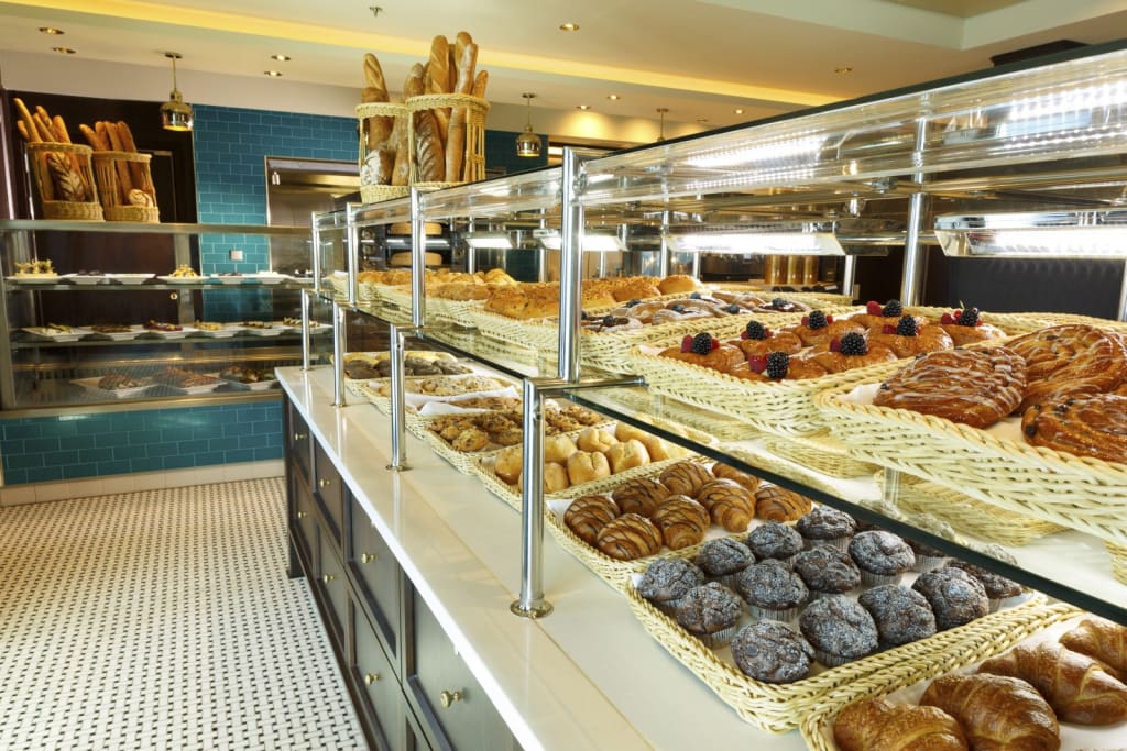 Resorts World Cruises: Savor the Flavors of the World with Joy! - Triplou