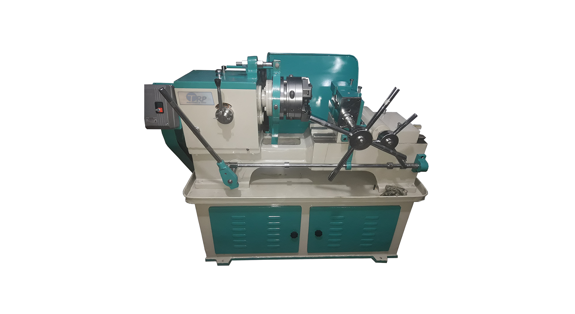 TRP Machines And Tools - Leading Manufacturer and Supplier of ...