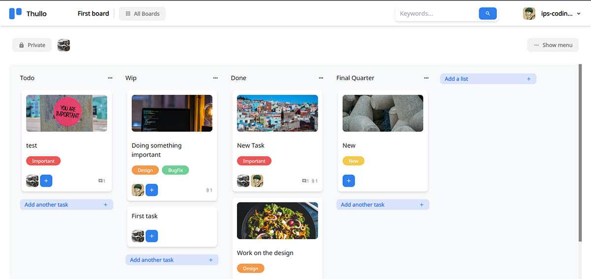 GitHub - ips-coding-challenge/challenge_thullo