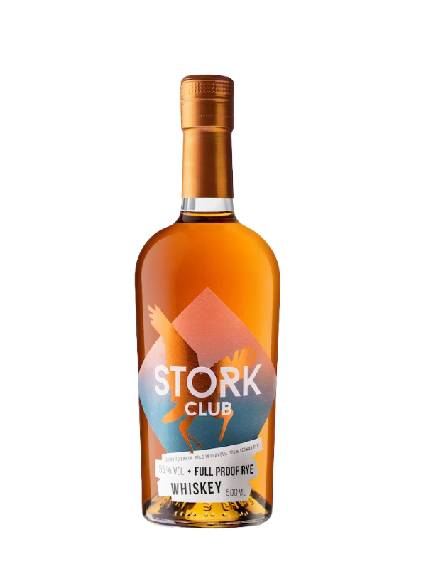 Spreewood Distillers GmbH