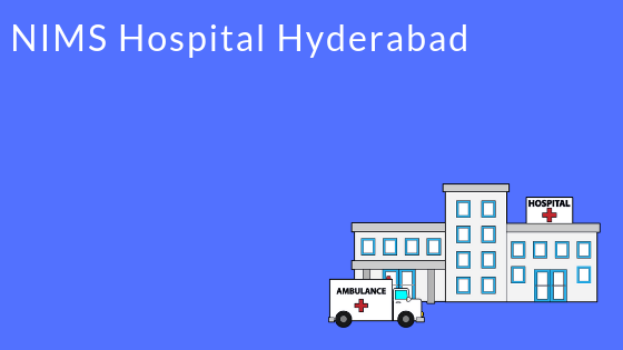 NIMS Hospital Hyderabad - TrueCare Surgicals