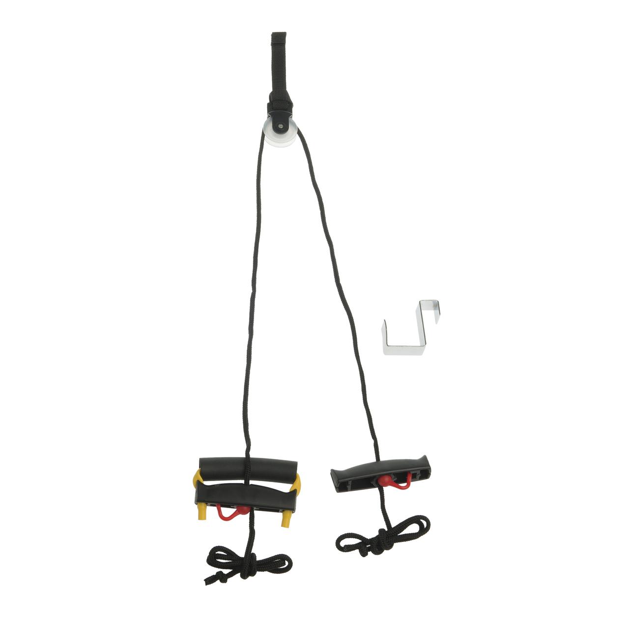 Shoulder Pulley - TrueCare Surgicals, Hyderabad