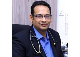 Top Endocrinologists in Hyderabad - TrueCare Surgicals