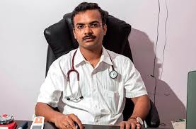 Top Endocrinologists in Hyderabad - TrueCare Surgicals