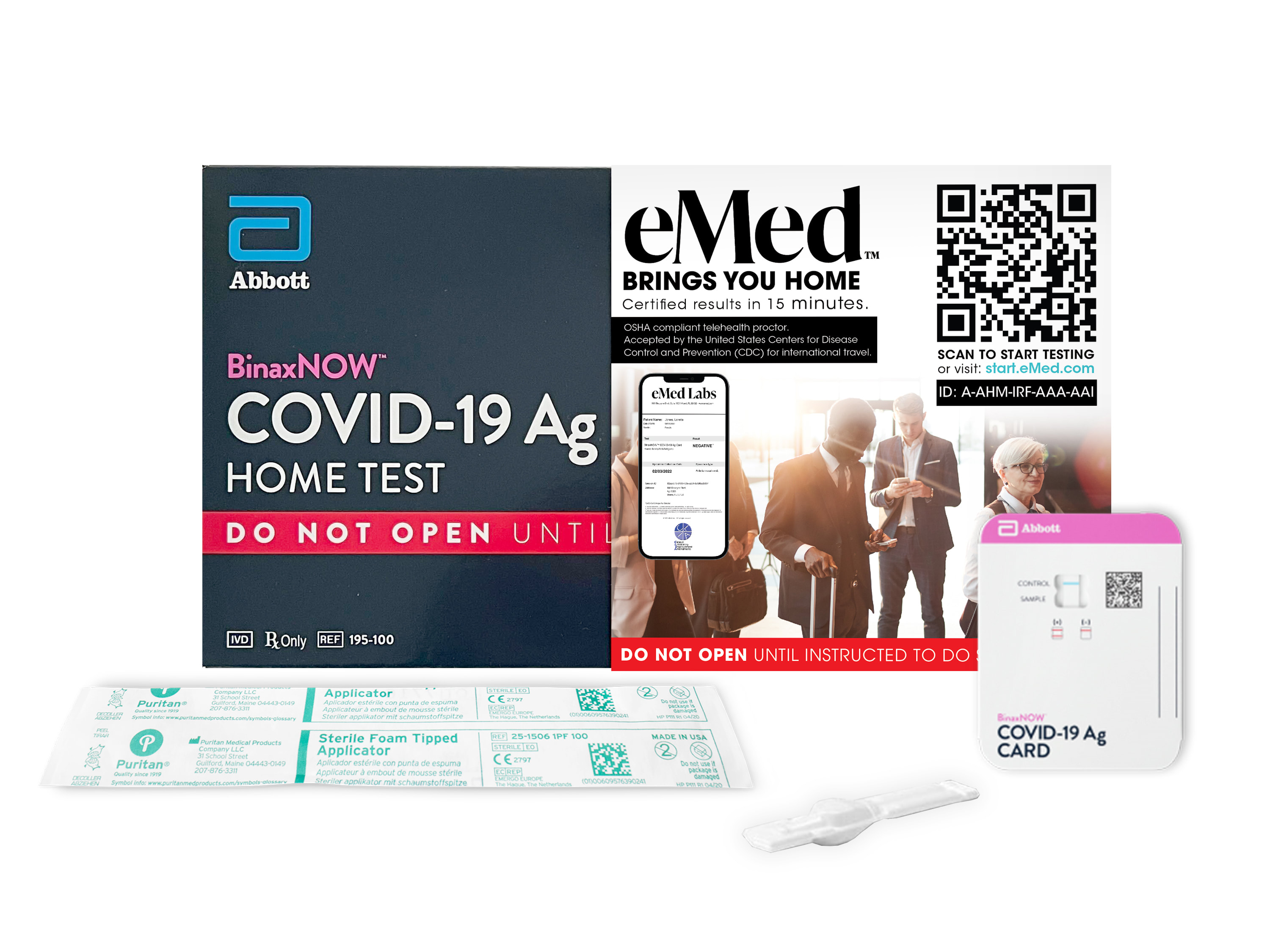 COVID-19 Testing Sites, Kits Available In Maryland, 58% OFF