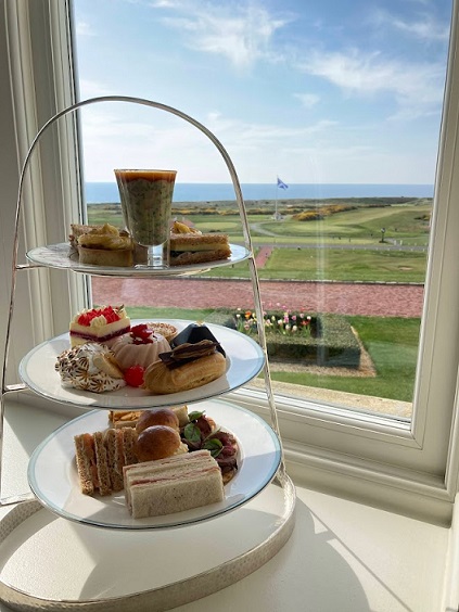 Trump Turnberry Scotland | Events in Turnberry
