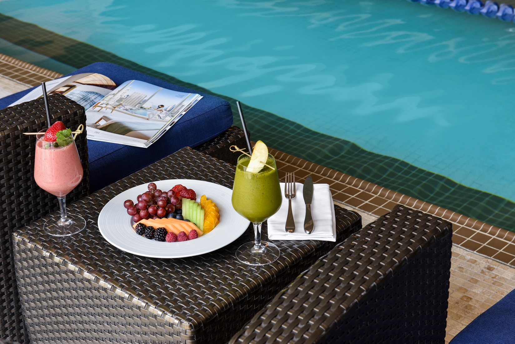 Luxury Hotel Spa in Chicago | Trump Hotels