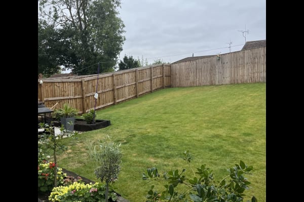 House Sitting in Warsop, United Kingdom | TrustedHousesitters.com