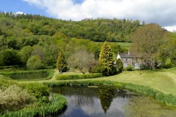 House Sitting in Dolanog, United Kingdom | TrustedHousesitters.com