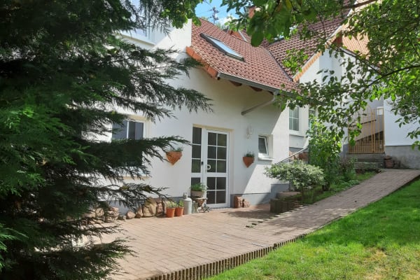 House and Pet Sitting in Germany | TrustedHousesitters.com