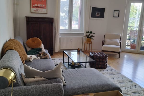 House Sitting with TrustedHousesitters | TrustedHousesitters.com