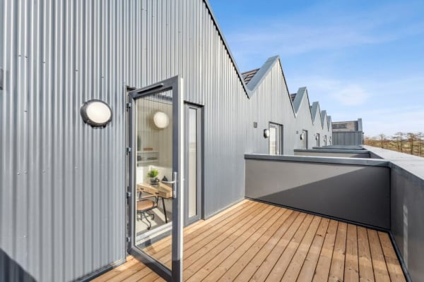 House Sitting in Scotland | TrustedHousesitters.com