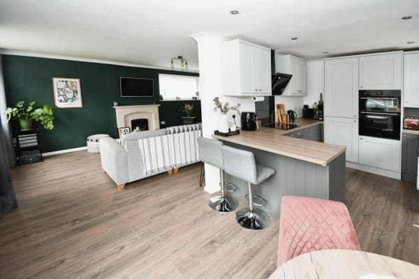 House Sitting in Scopwick, United Kingdom | TrustedHousesitters.com