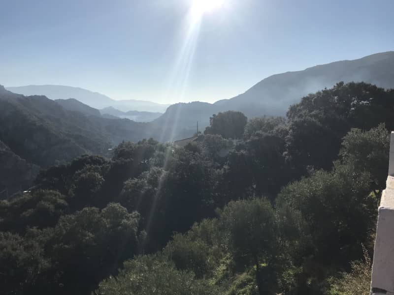 House Sitting Spain - TrustedHousesitters.com