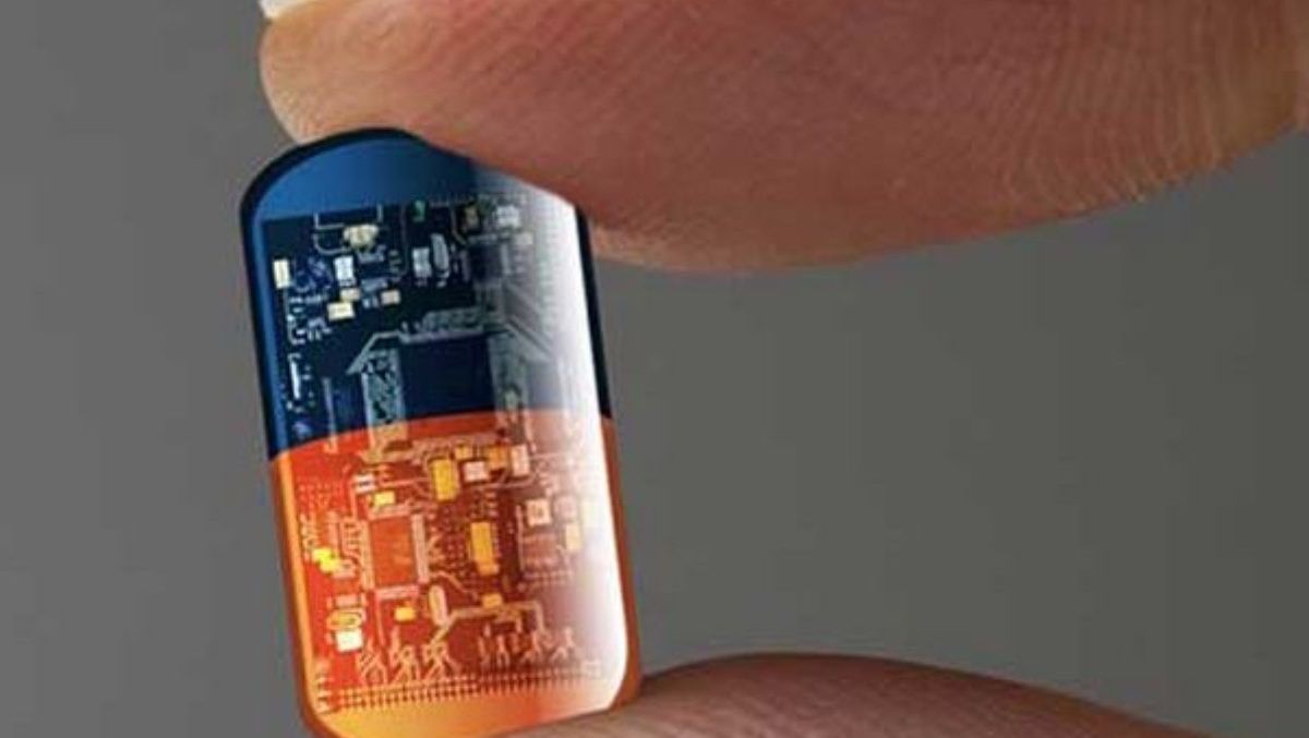 Bill Gates, Vaccinations, Microchips, And Patent 060606 - 5EP - Fifth ...