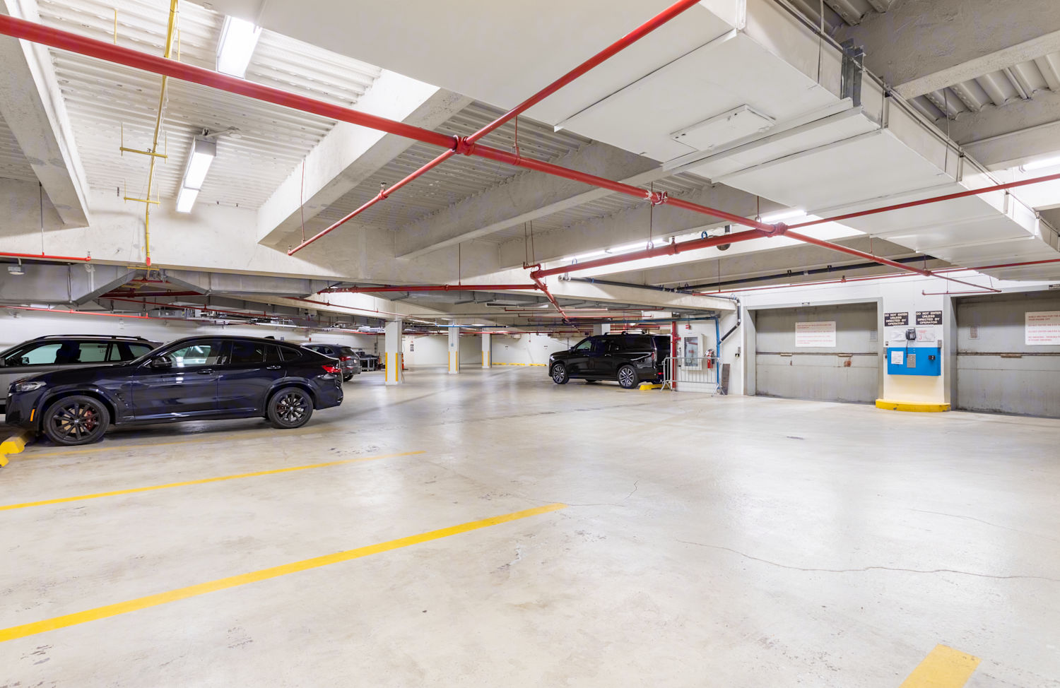590 Madison Avenue, New York, NY Commercial Space for Rent | VTS