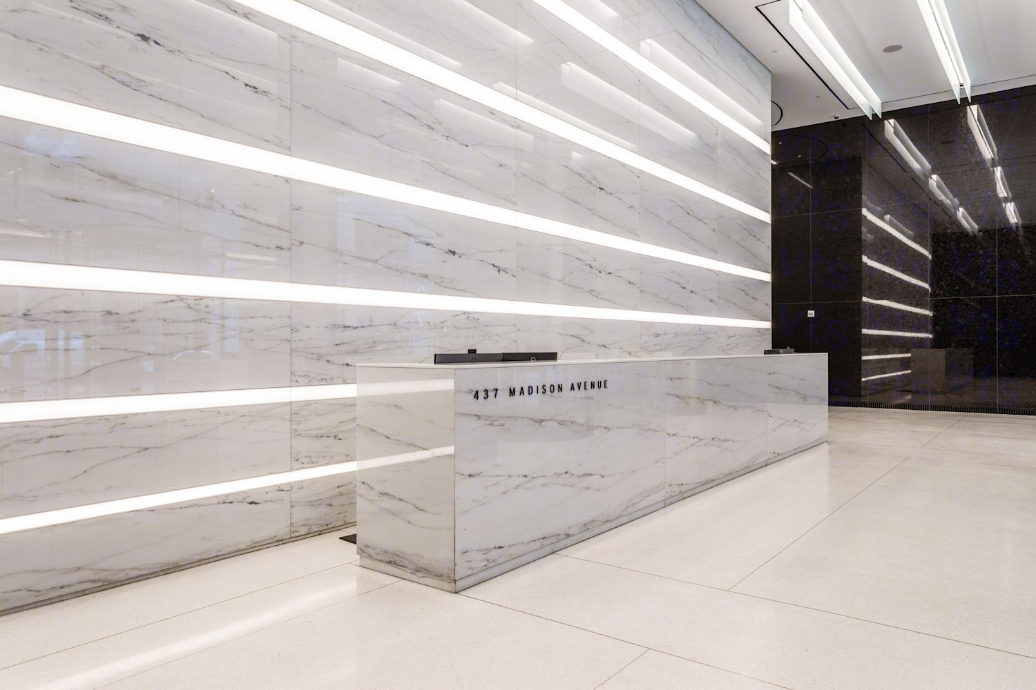 437 Madison Avenue, New York, NY Commercial Space for Rent | VTS