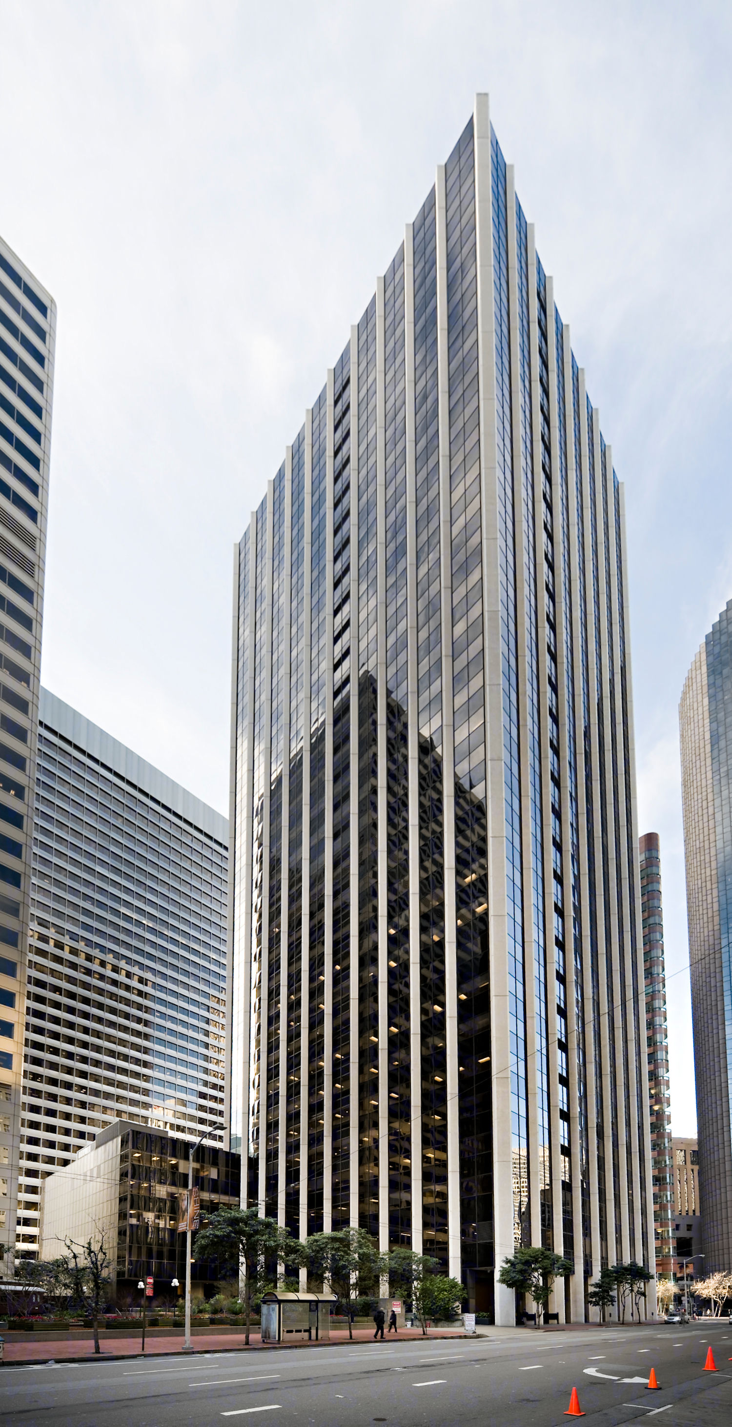 333 Market Street, San Francisco, CA Commercial Space for Rent | VTS