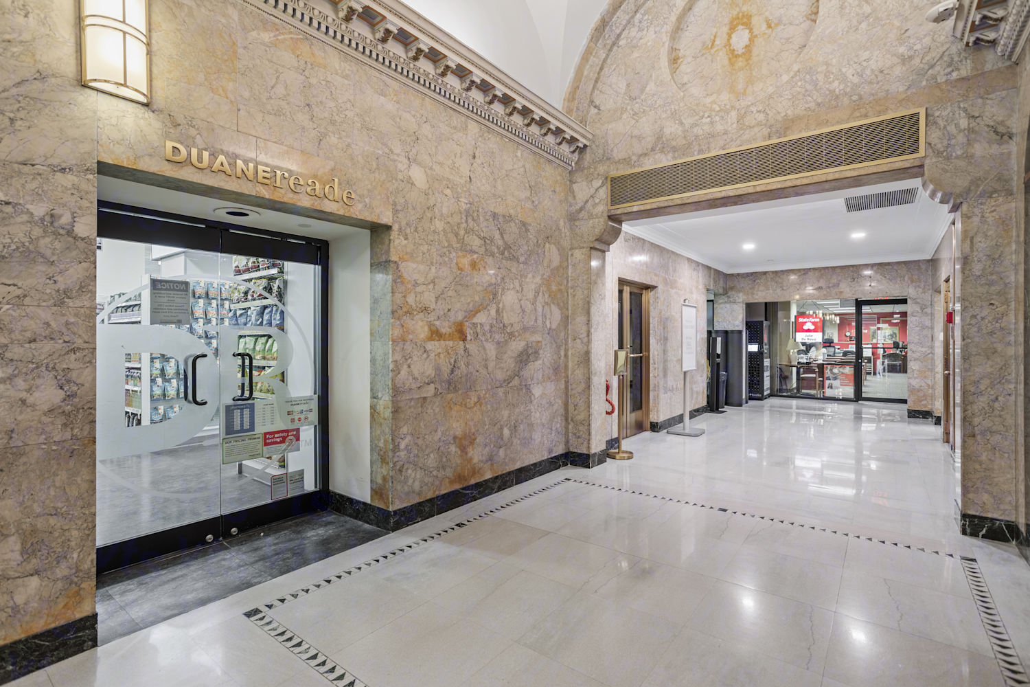 39 Broadway, New York, NY Commercial Space for Rent | VTS