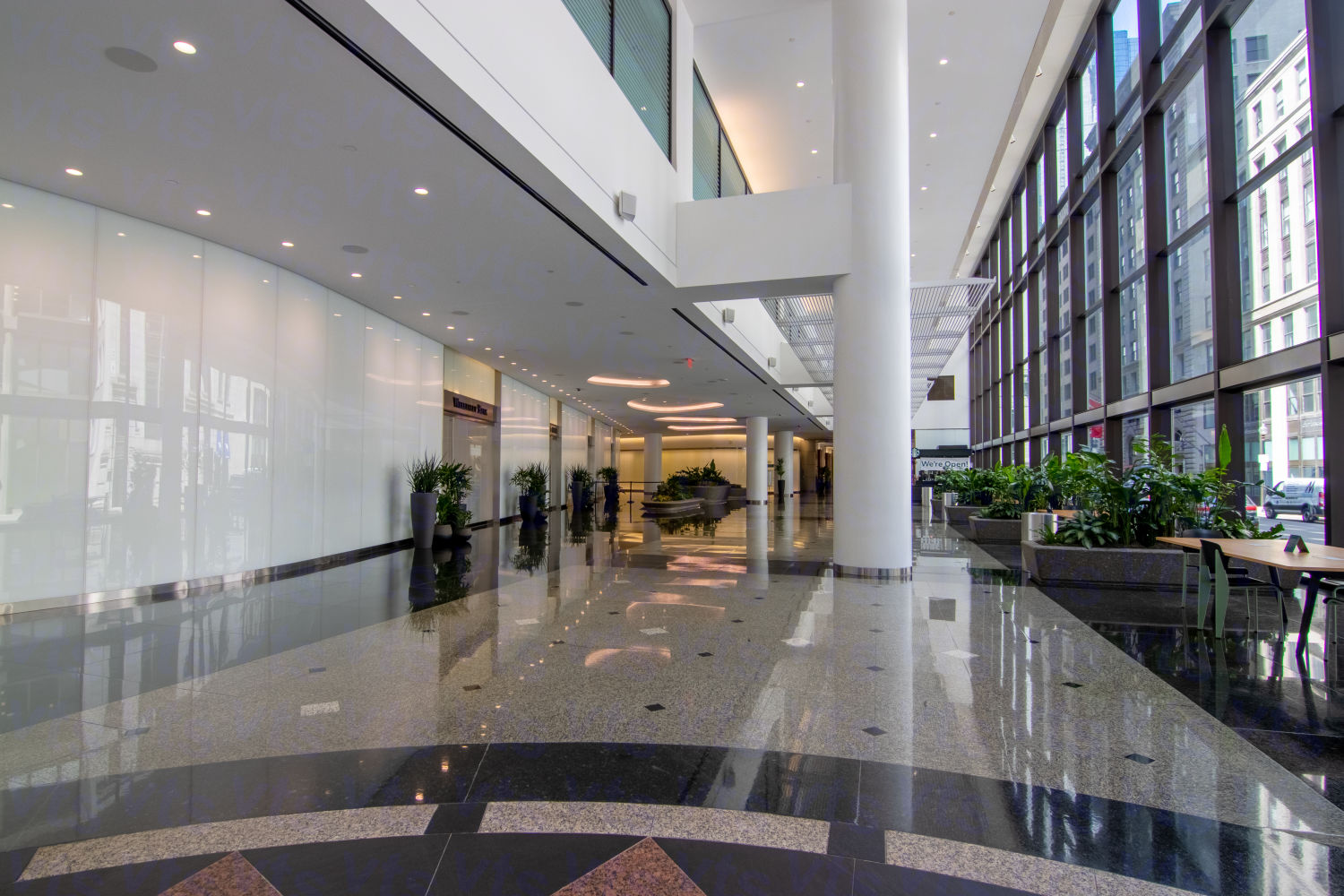 One Federal - 1 Federal St, Boston, MA Commercial Space for Rent | VTS