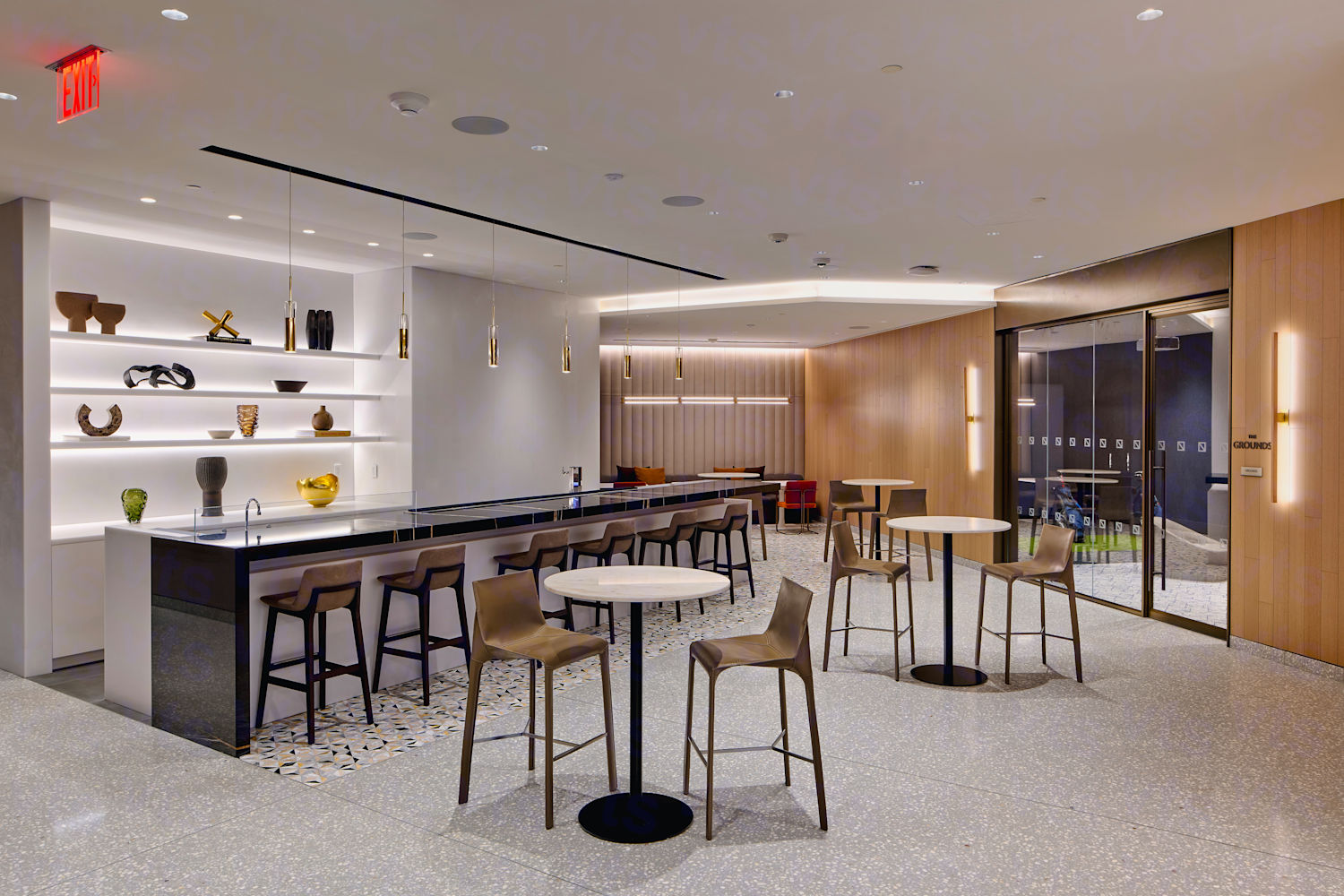 590 Madison Avenue, New York, NY Commercial Space for Rent | VTS