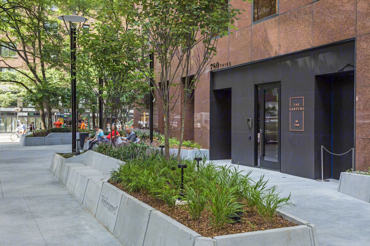780 Third Avenue, New York, NY Commercial Space for Rent | VTS
