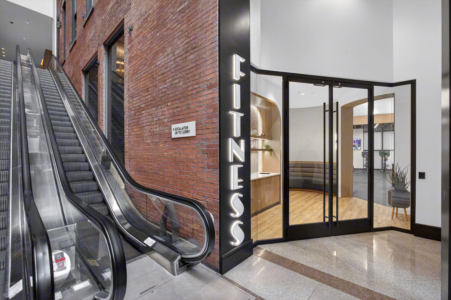 101 Arch Street, Boston, MA Commercial Space for Rent | VTS