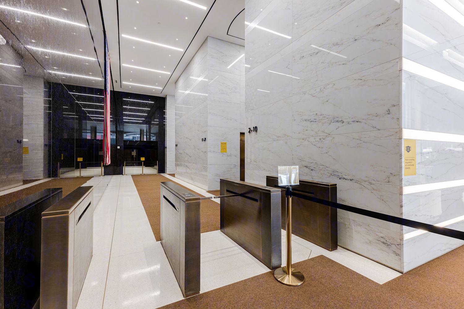 437 Madison Avenue, New York, NY Commercial Space for Rent | VTS