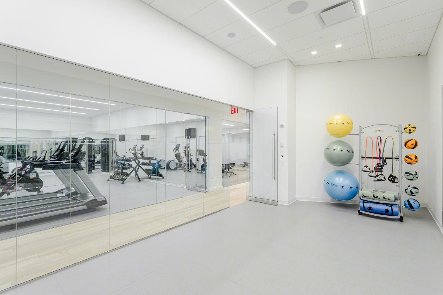 477 Madison Avenue, New York, NY Commercial Space for Rent | VTS