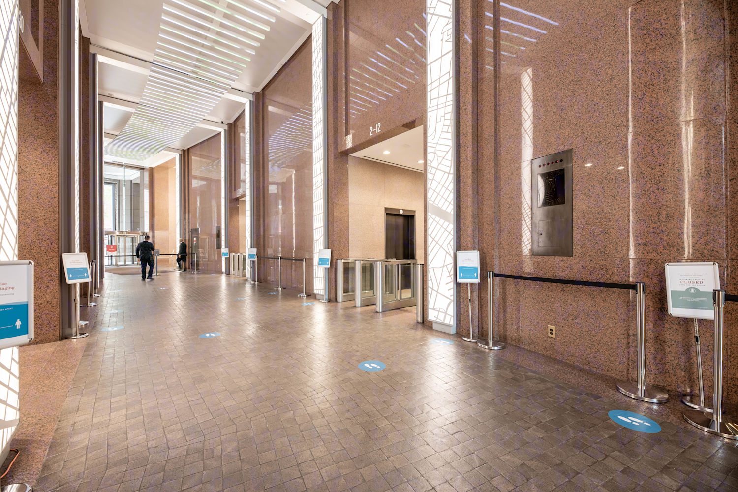 85 Broad Street, New York, NY Commercial Space for Rent | VTS