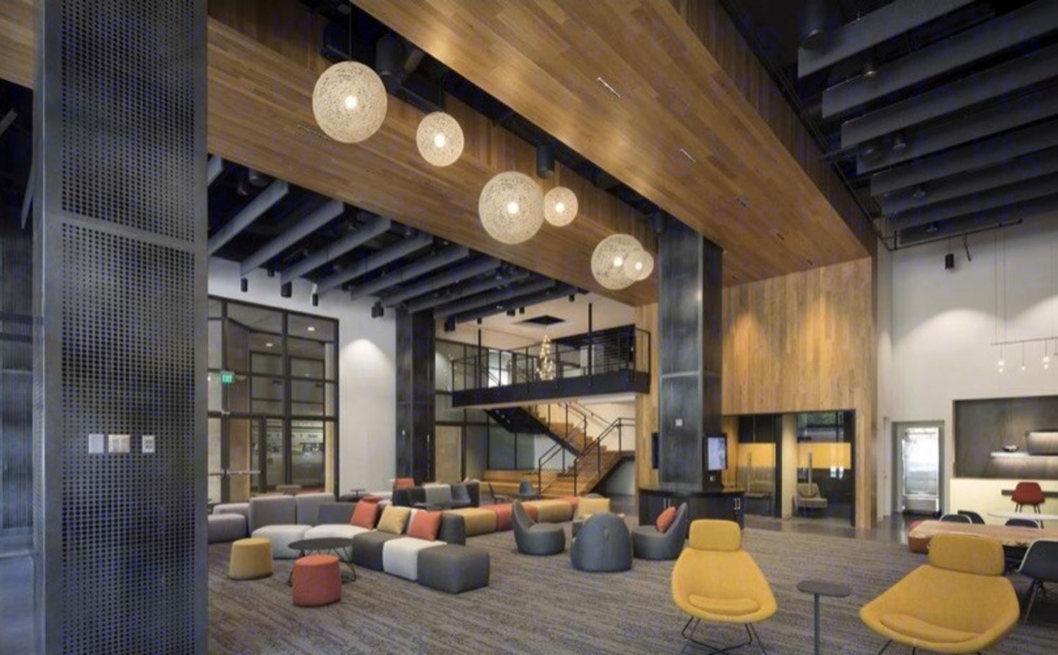 333 Market Street, San Francisco, CA Commercial Space for Rent | VTS