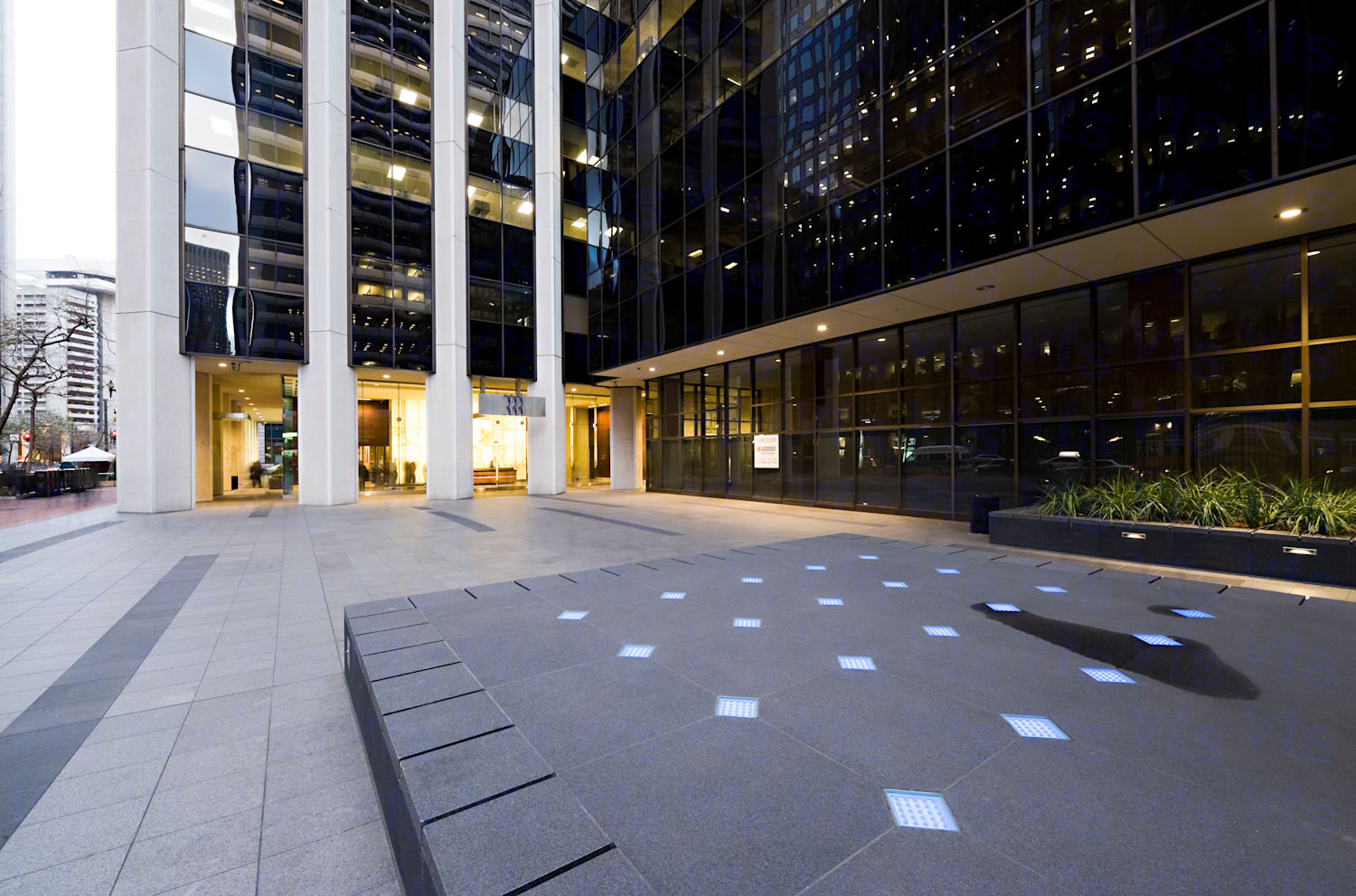333 Market Street, San Francisco, CA Commercial Space for Rent | VTS