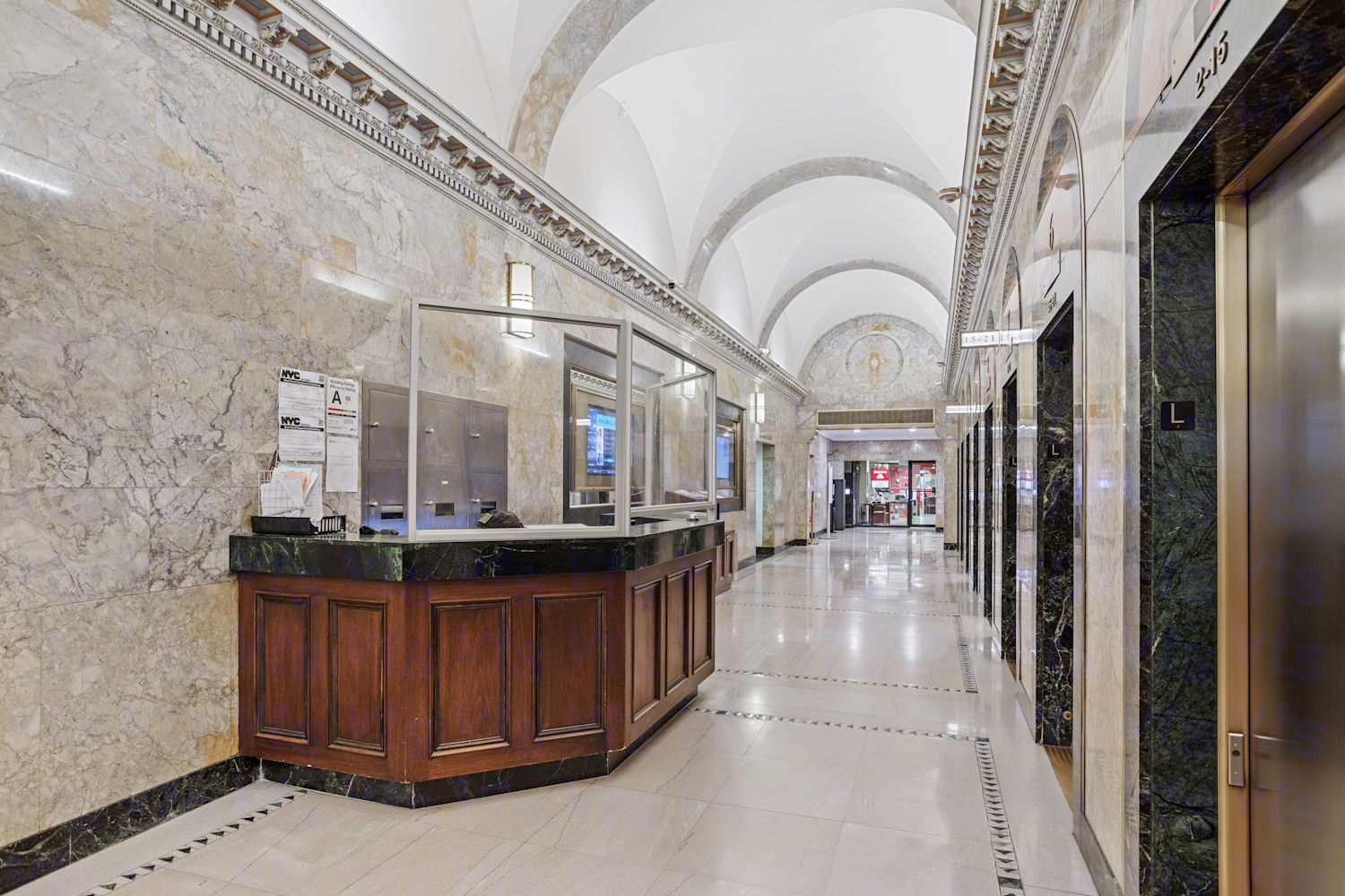 39 Broadway, New York, NY Commercial Space for Rent | VTS