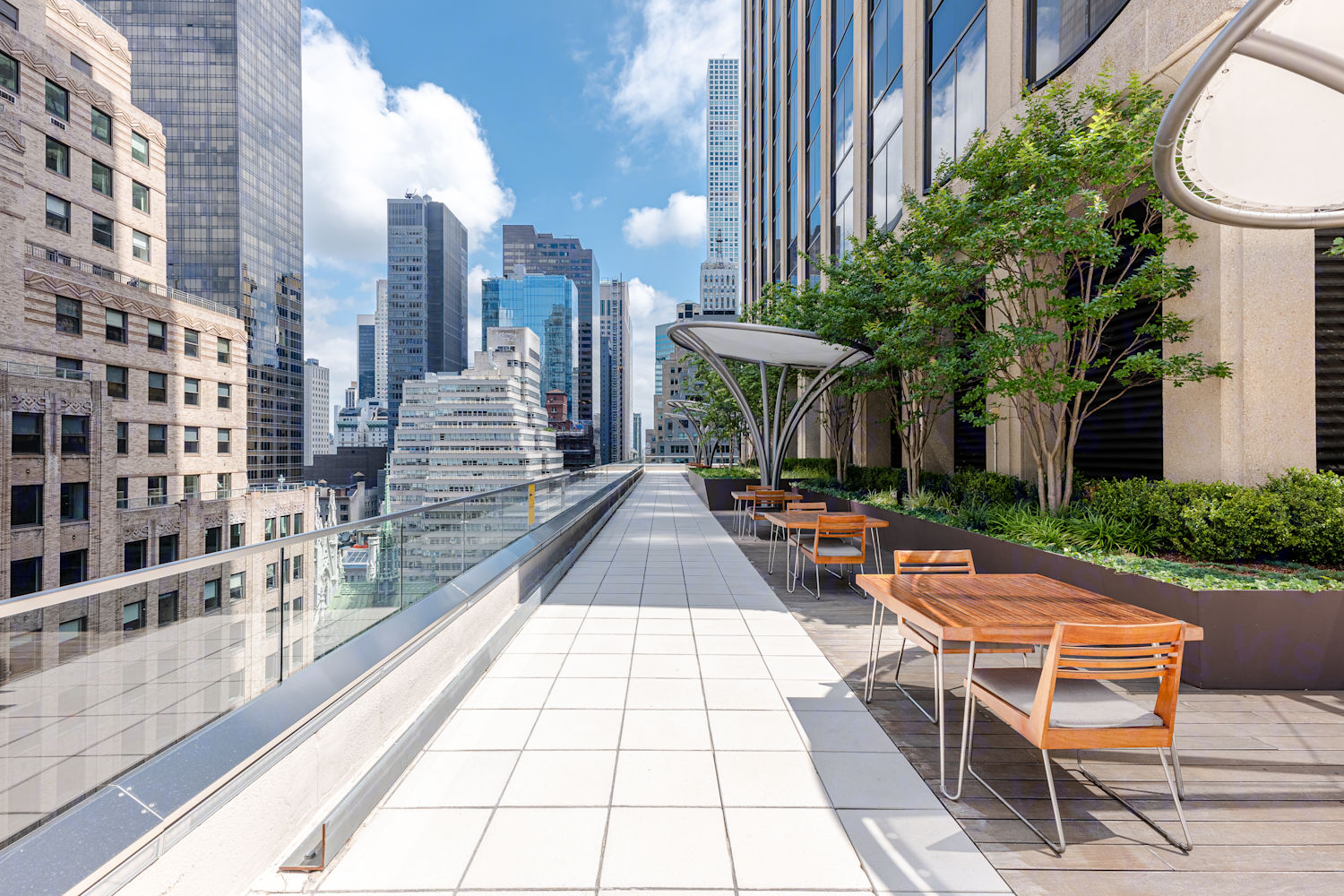 437 Madison Avenue, New York, NY Commercial Space for Rent | VTS
